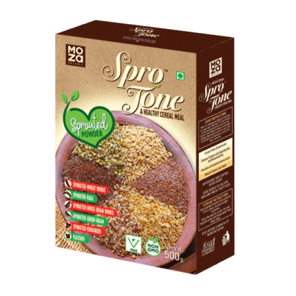 Protino Naturo – Mozorganic